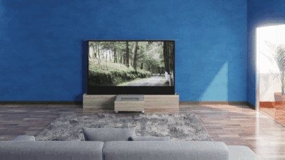 Best Projector Screen Size Revealed: Get The Perfect Fit
