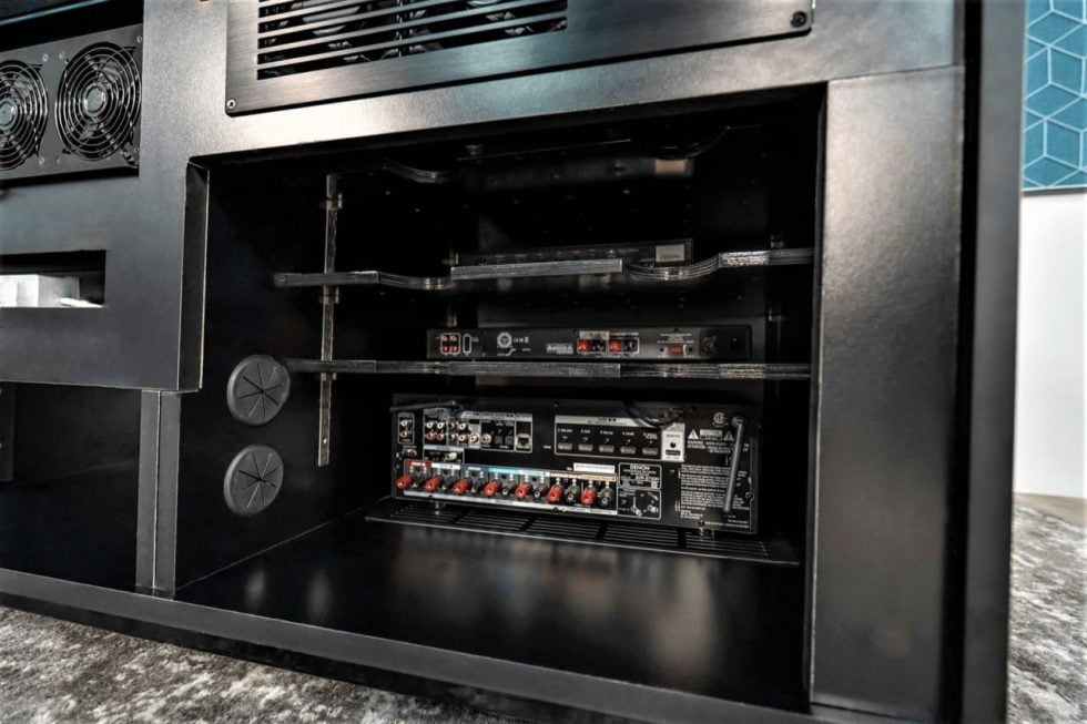 Aegis AV Cabinets - Find Your Perfect AV Cabinet Today