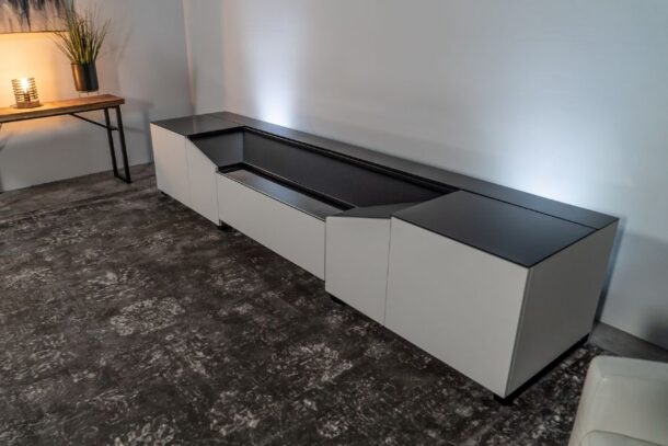 Best Ultra Short Throw Projector Cabinets of 2024