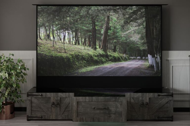 Dominating 10 Ultra Short Throw Projector Cabinets for 2025