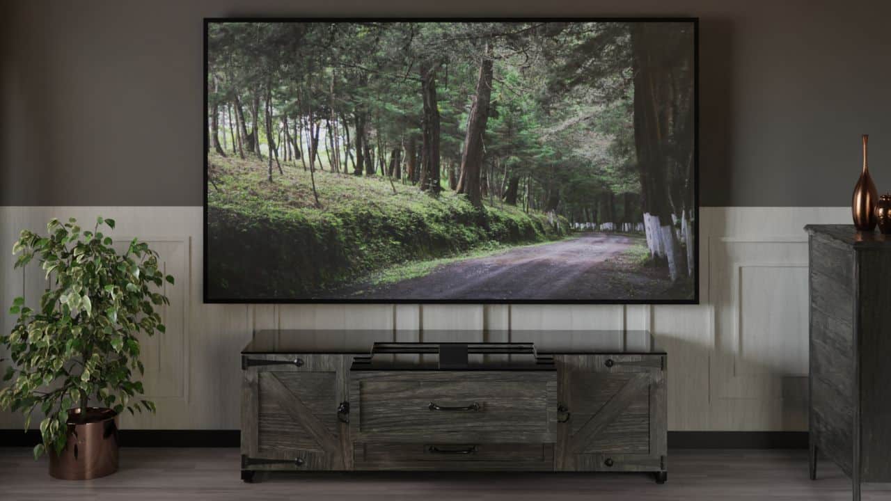 Understanding 4K Projector Screen: What You Need to Know
